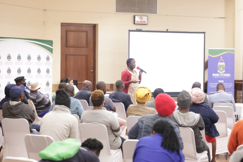 SANRAL announces billion Rand projects in Inxuba Yethemba Local ...