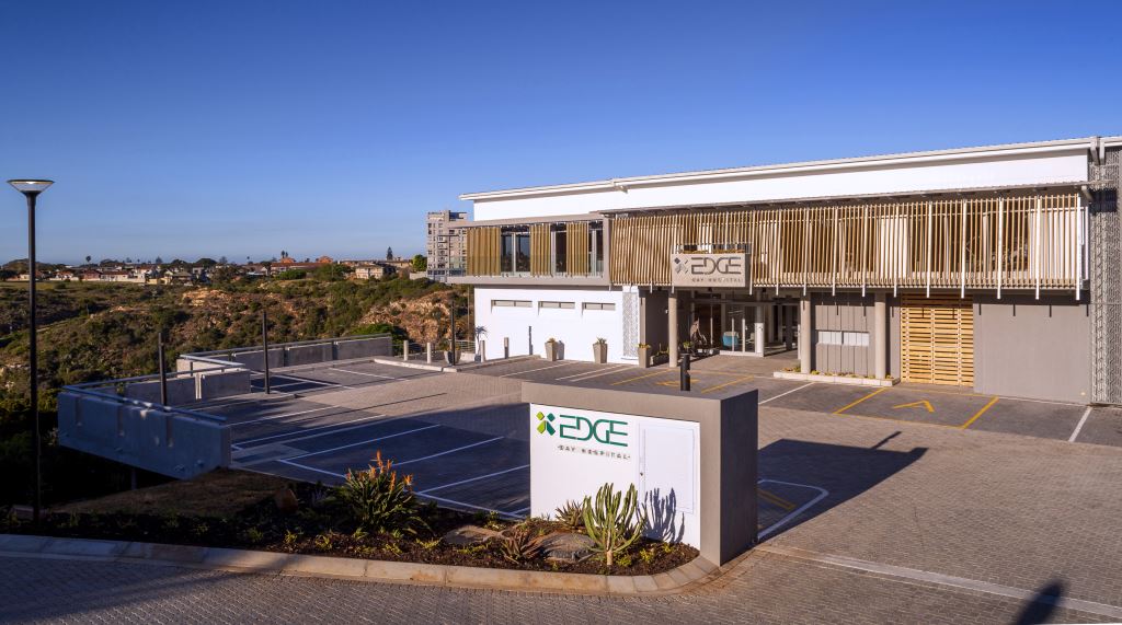 Edge Day Hospital opening a boost for Nelson Mandela Bay - Business Link