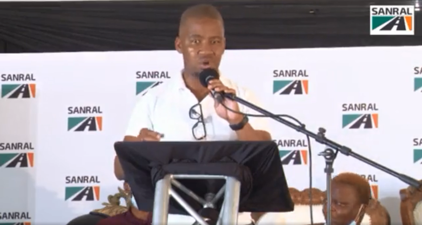 SANRAL hosts career expo with rural Eastern Cape learners - Business Link