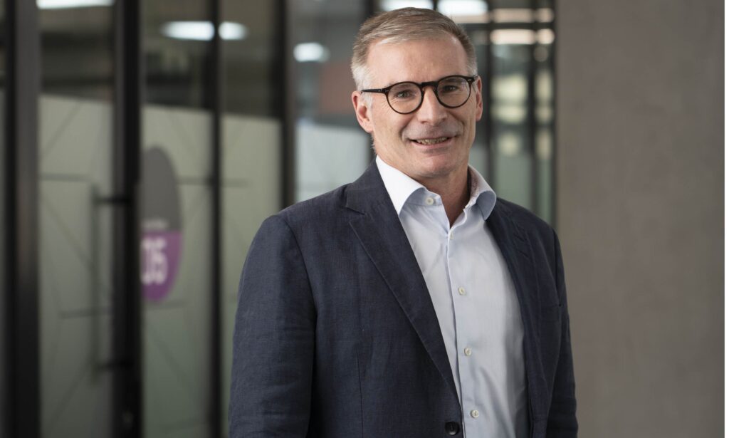 FNB partners with government to support SME growth through the Bounce ...