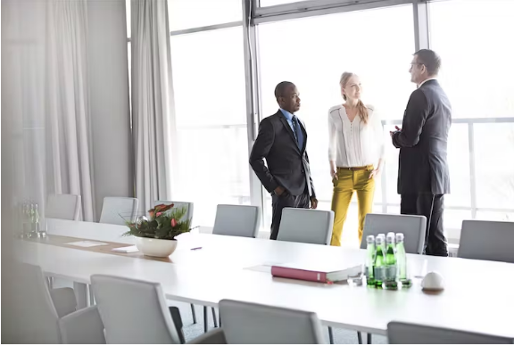 4 ways companies can strengthen their boards to make it through tough ...