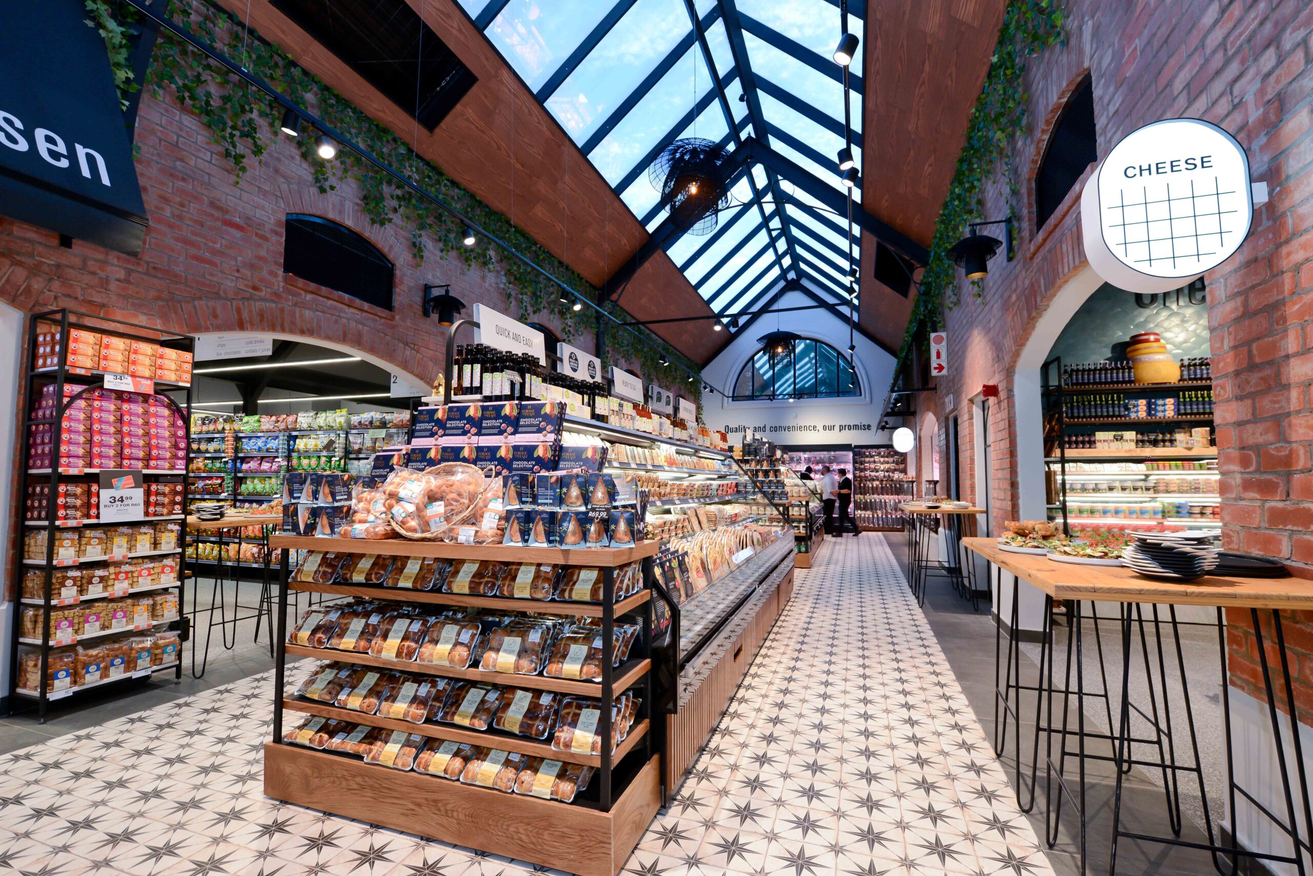 Checkers scoops several prestigious design awards - Business Link