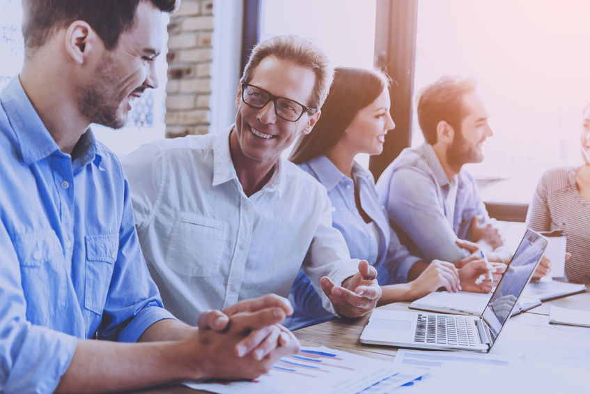 How Can You Improve Your Business Management? - Business Link