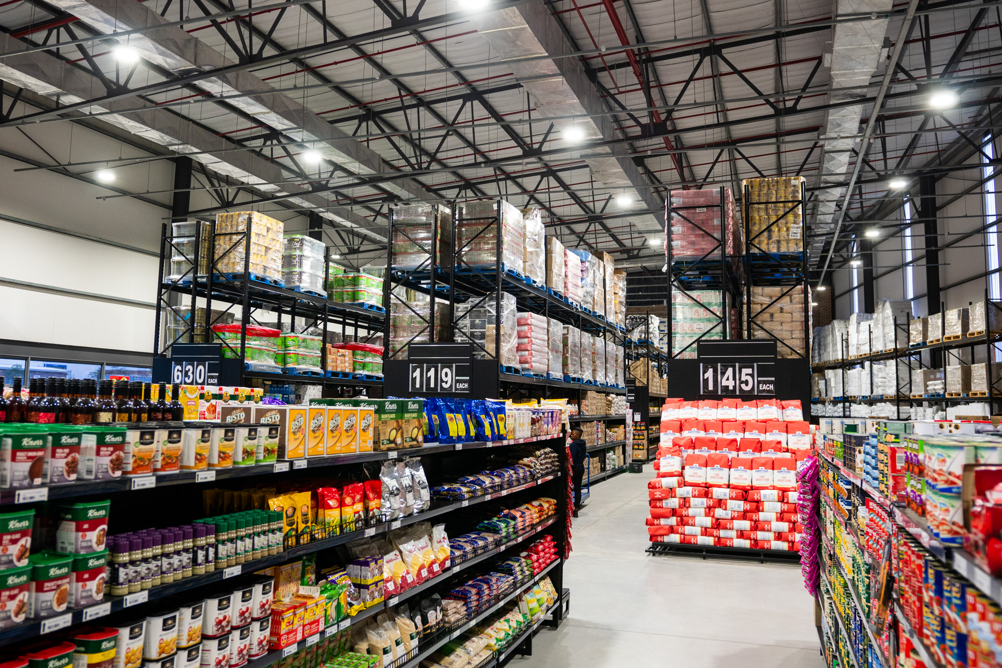 Grocery Express’s expansion in Gqeberha is great news for businesses ...
