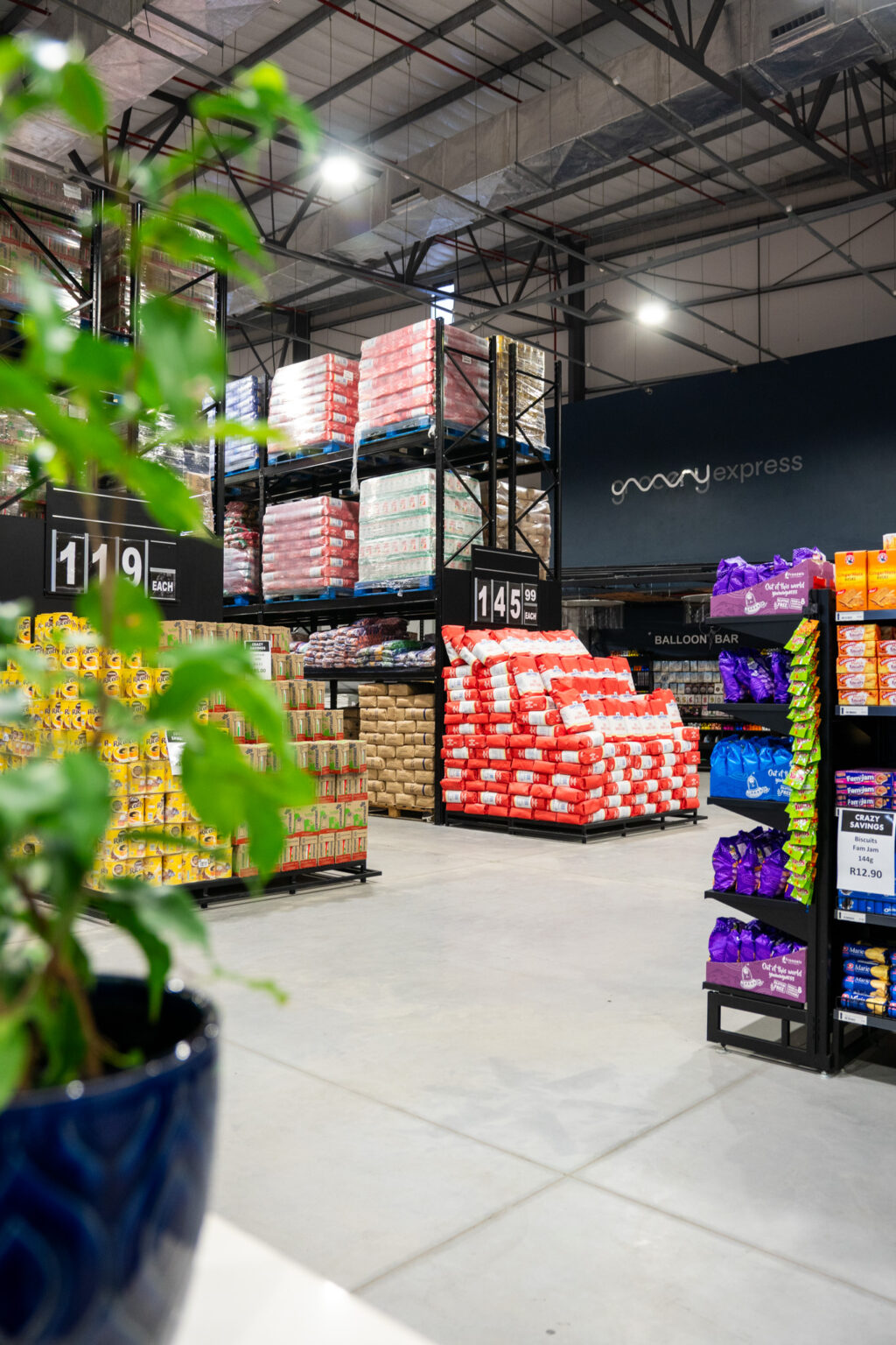 Grocery Express’s expansion in Gqeberha is great news for businesses ...