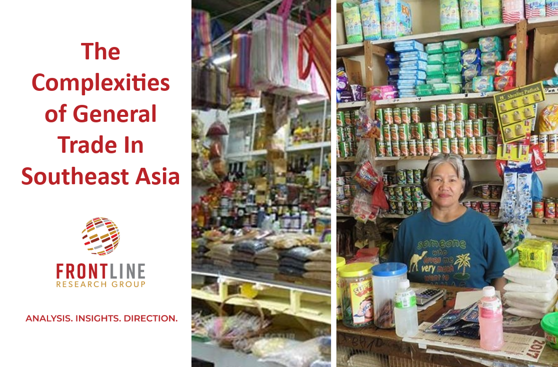 The Complexities of General Trade in Southeast Asia - Business Link