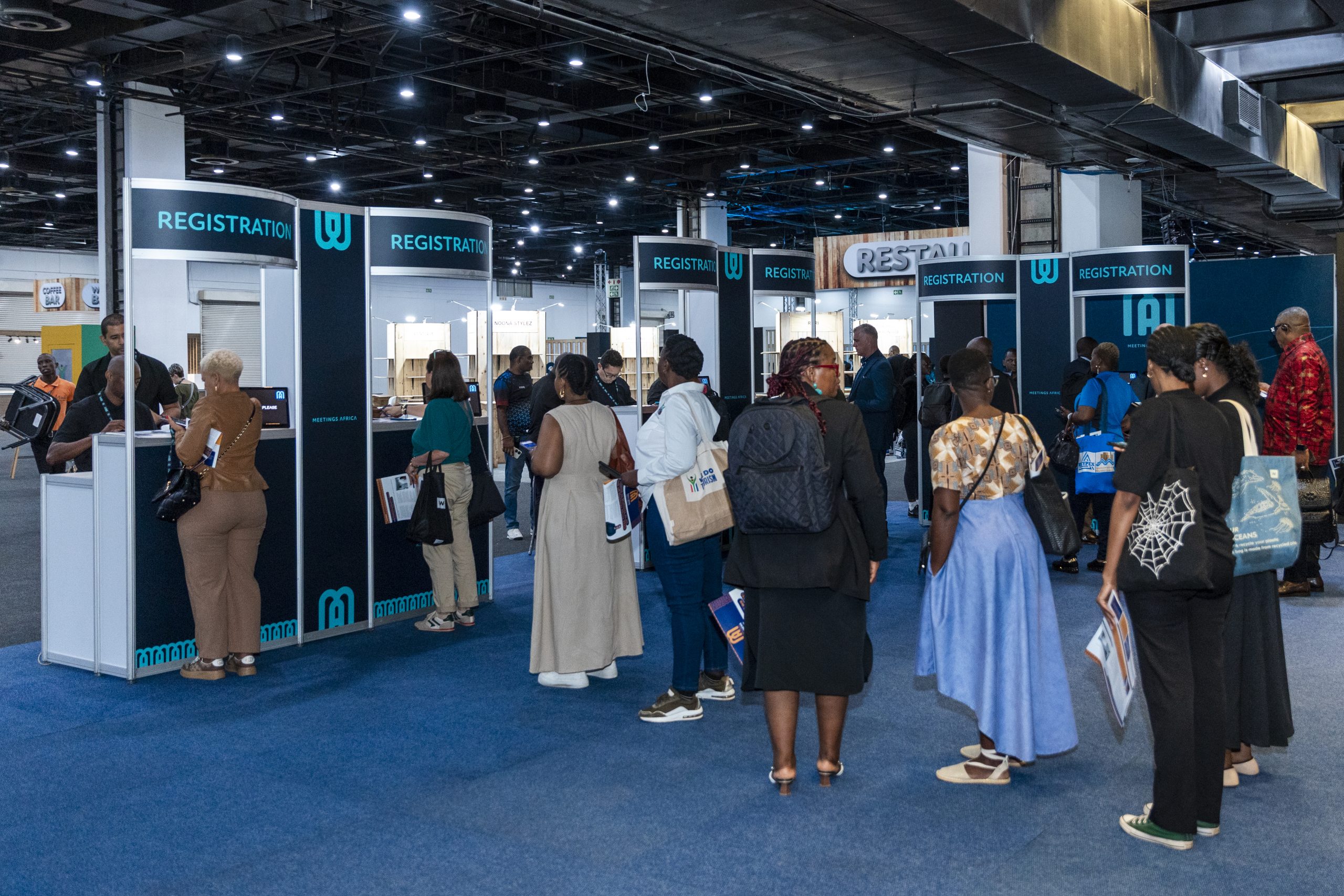 Meeting Africa 2026 and Africa’s Travel Indaba 2026 dates announced ...